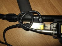 pinpointer do wykrywacza metalu whites dfx-sun ray -błędnie lokalizuje ...