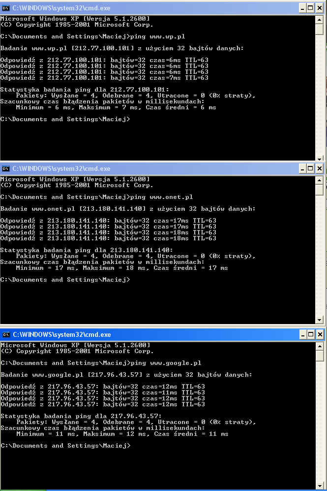 Jak obniżyć wysoki ping (400-800) w grach przy stabilnym połączeniu?