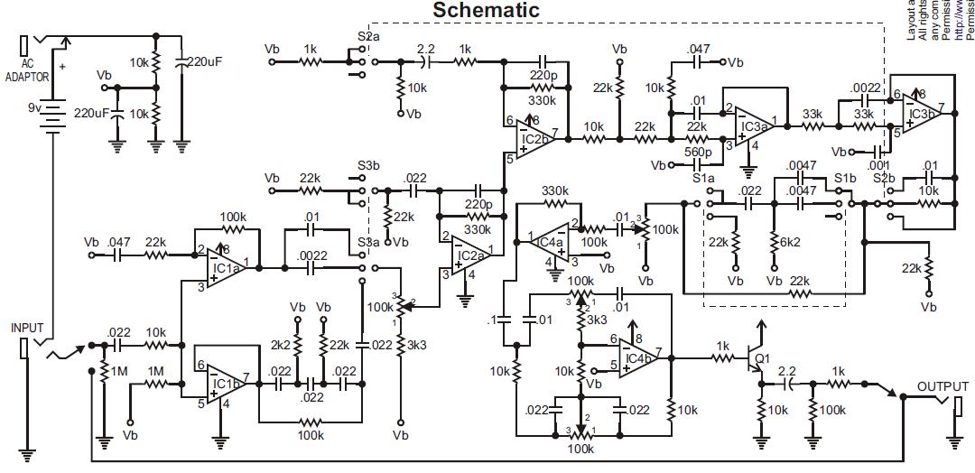Szukam przełączników DP3T - elektroda.pl