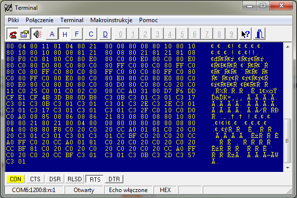 [c++] Jak stworzyć oprogramowanie do czytnika kodów kreskowych w C++?