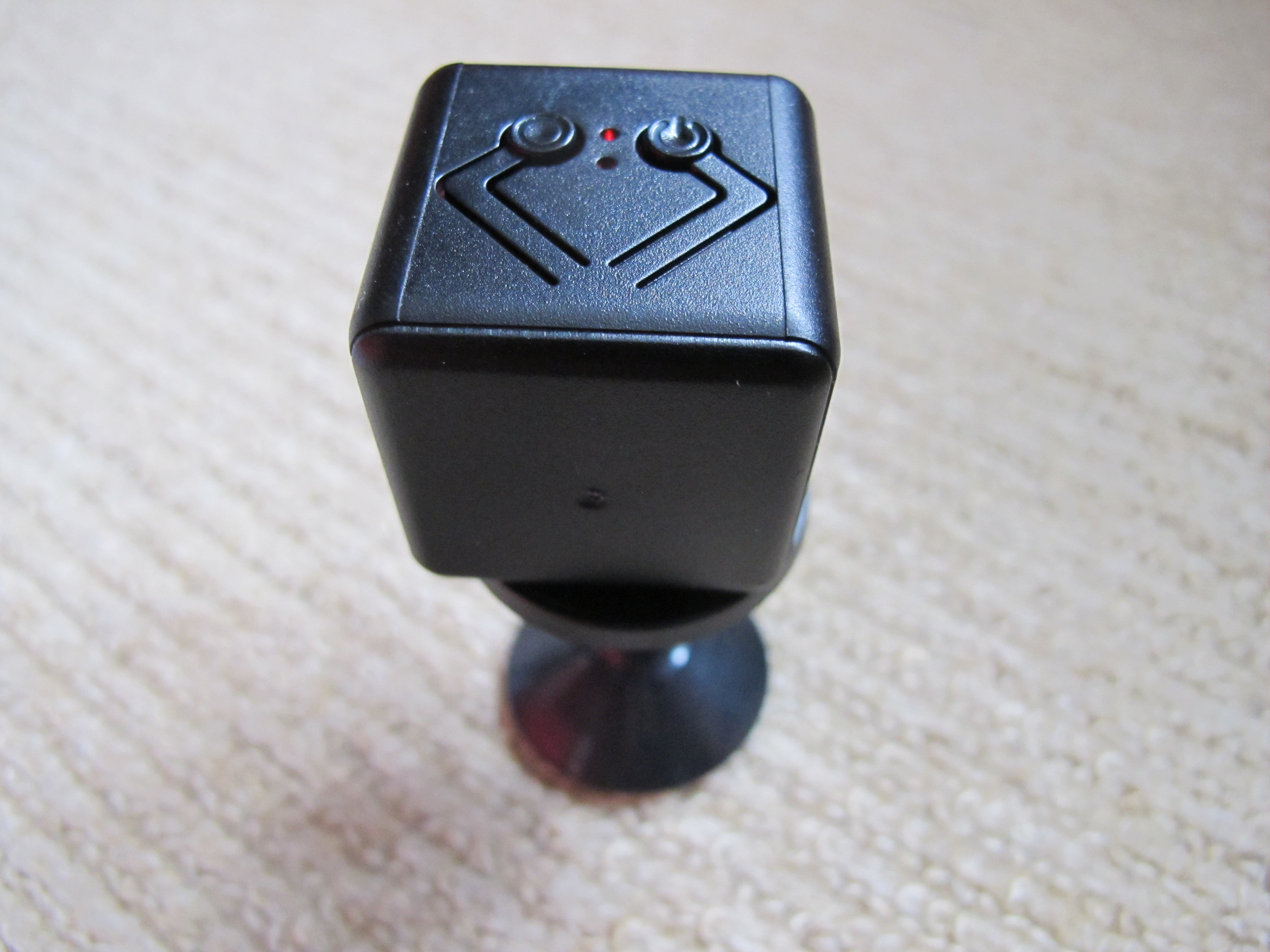 "Xiaomi" X6 "4K" Mini Spy Camera from Ali Express: Taixin TXW817-810 ...