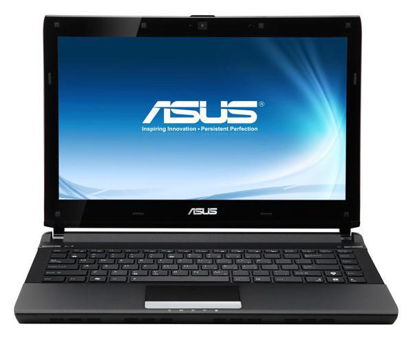 ASUS U32U w nowej rewizji z AMD E-450 - elektroda.pl