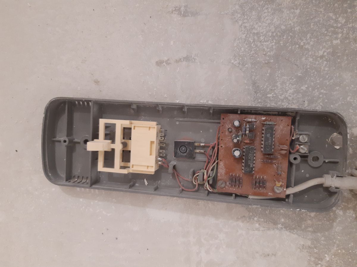 Jaki nowy domofon wybrać do systemu 2-przewodowego z czarną klawiaturą?