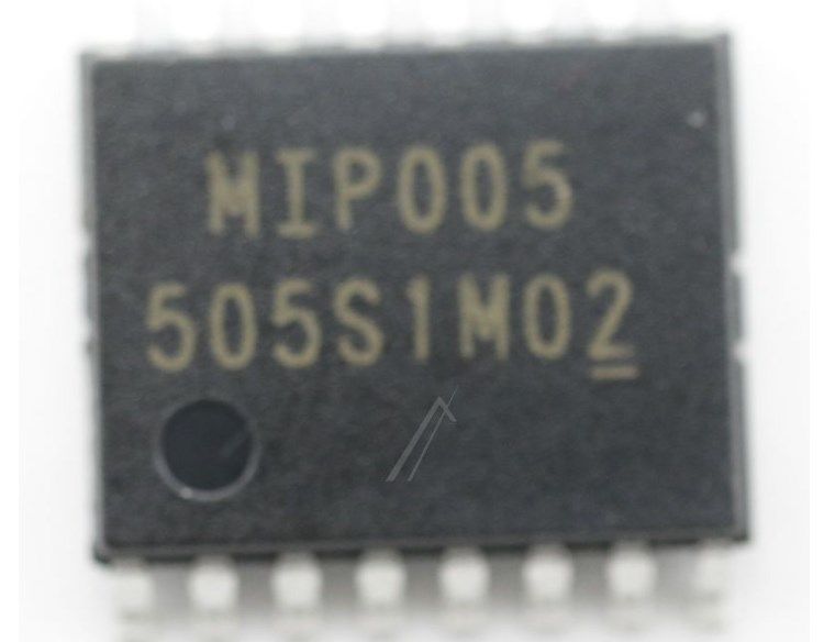 [Kupię] Gdzie kupić układ MIP005 16-pin SMD PWM? - elektroda.pl