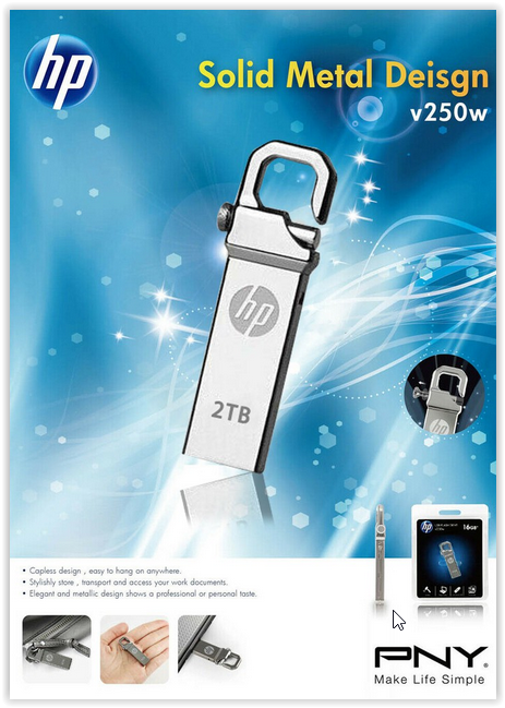 Przywracanie oryginalnego firmware na pendrive - jak to zrobić, skąd ...