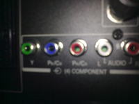 Jak podłączyć wzmacniacz AV-130 do TV Toshiba bez AUDIO OUT?