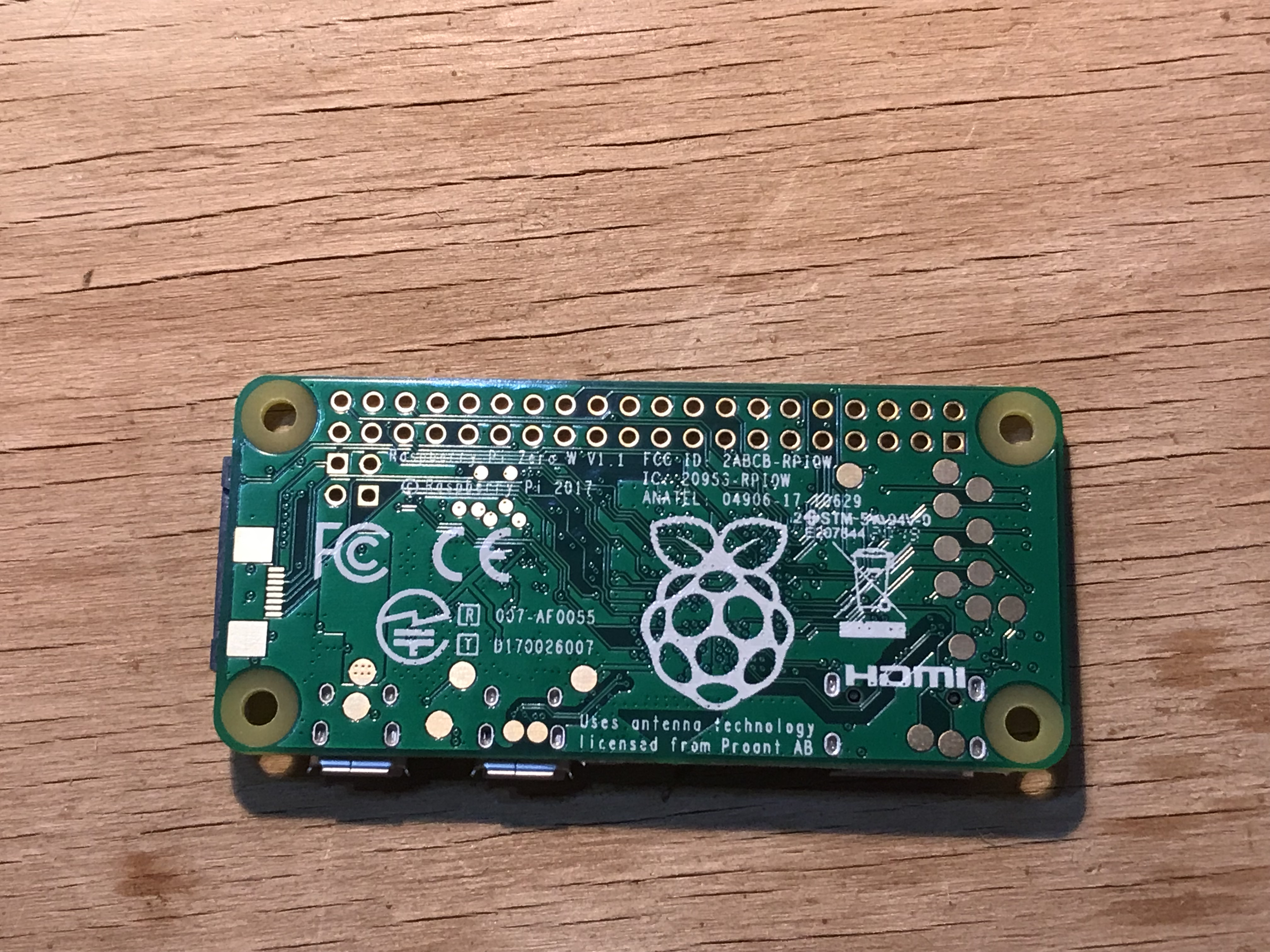 A simple way to control a 3D printer over WiFi with OctoPrint