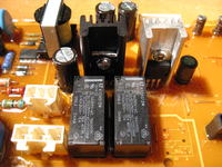 SAMSUNG Eco Bubble WF60F4E0W2W - Wysadziła nadprądówkę i nie włącza się