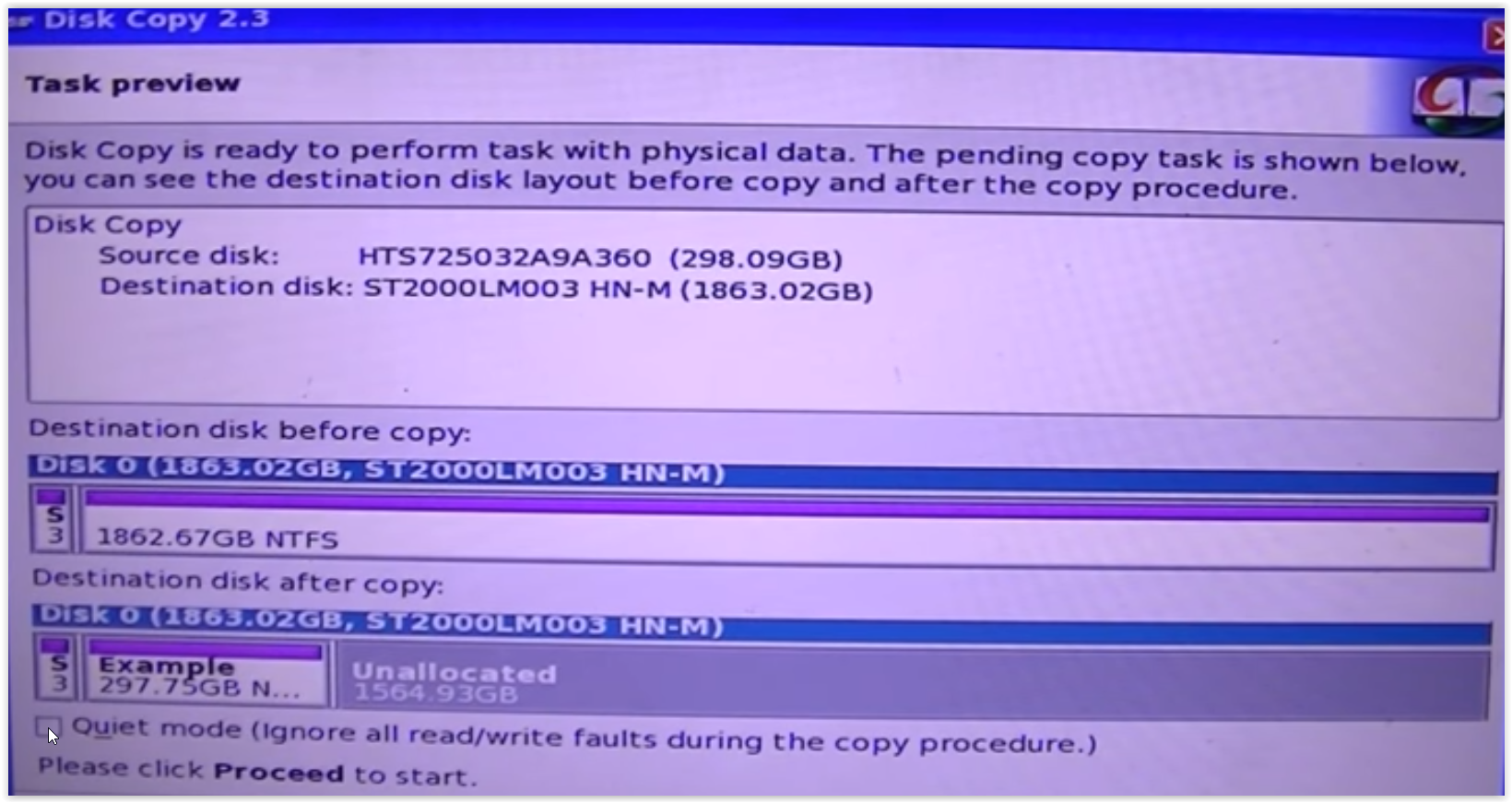 [Rozwiązano] Co oznaczają błędy C5 i C6 na dysku HDD i czy wymiana jest ...