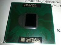 [Sprzedam] Intel Core Duo T2050 - elektroda.pl