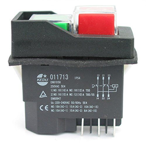 HS100S - Gdzie dostanę włącznik/wyłącznik EN61058?