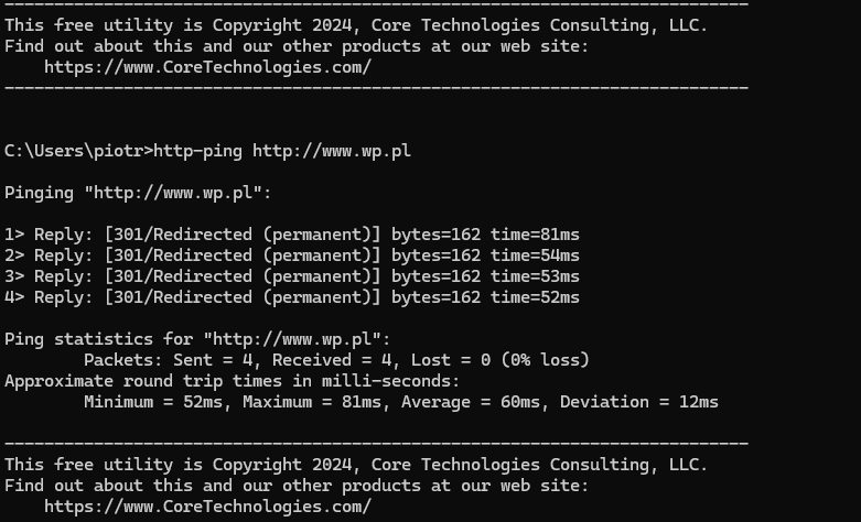 Skaczący ping na światłowodzie Multiplay, ZTE ZHNX 6600p, Realtek PCIe GbE