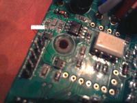 Zamiennik dla układu SMD z oznaczeniem CFGD - co wybrać?