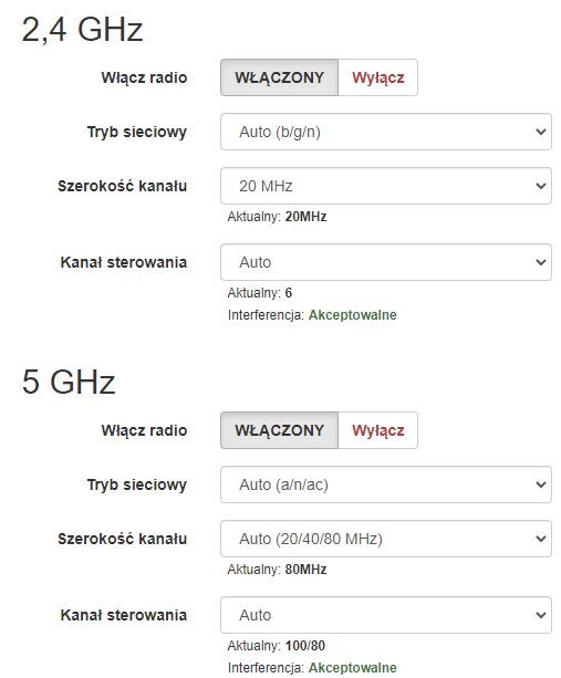 Wzmacniacz sygnału WiFi 1W/4W: wpływ na zasięg, zdrowie, kompatybilność ...