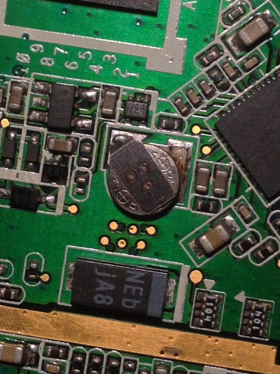 Jak ustalić czy odbiornik GPS w Asus A696 działa? Problem z brakiem ...