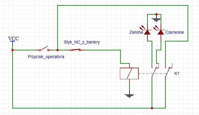Projekt świateł start-stop: jak dodać czujnik ruchu do systemu świateł? - 2