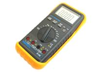 Multimetr Mastech MY 68, który podróbka a który oryginał?