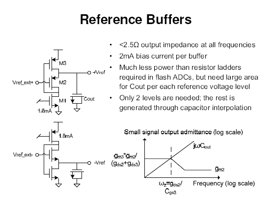 Help me understand a document about reference buffers!!! | Forum for ...