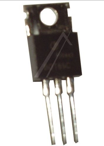 PHILIPS 70FR330/02G - uszkodzone tranzystory BDT64, BDT64C, BDT65C ...