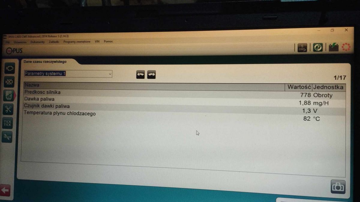 Audi A6 C4 2.5TDI 140km: Kwestia wysokich obrotów i pracy silnika po ...