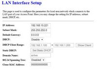 Jak dodać WiFi do Linksys RT31P2 z modemem Motorola i VOIP?
