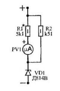 Tester naładowania akumulatora samochodowego z wyświetlaczem LED. - 2