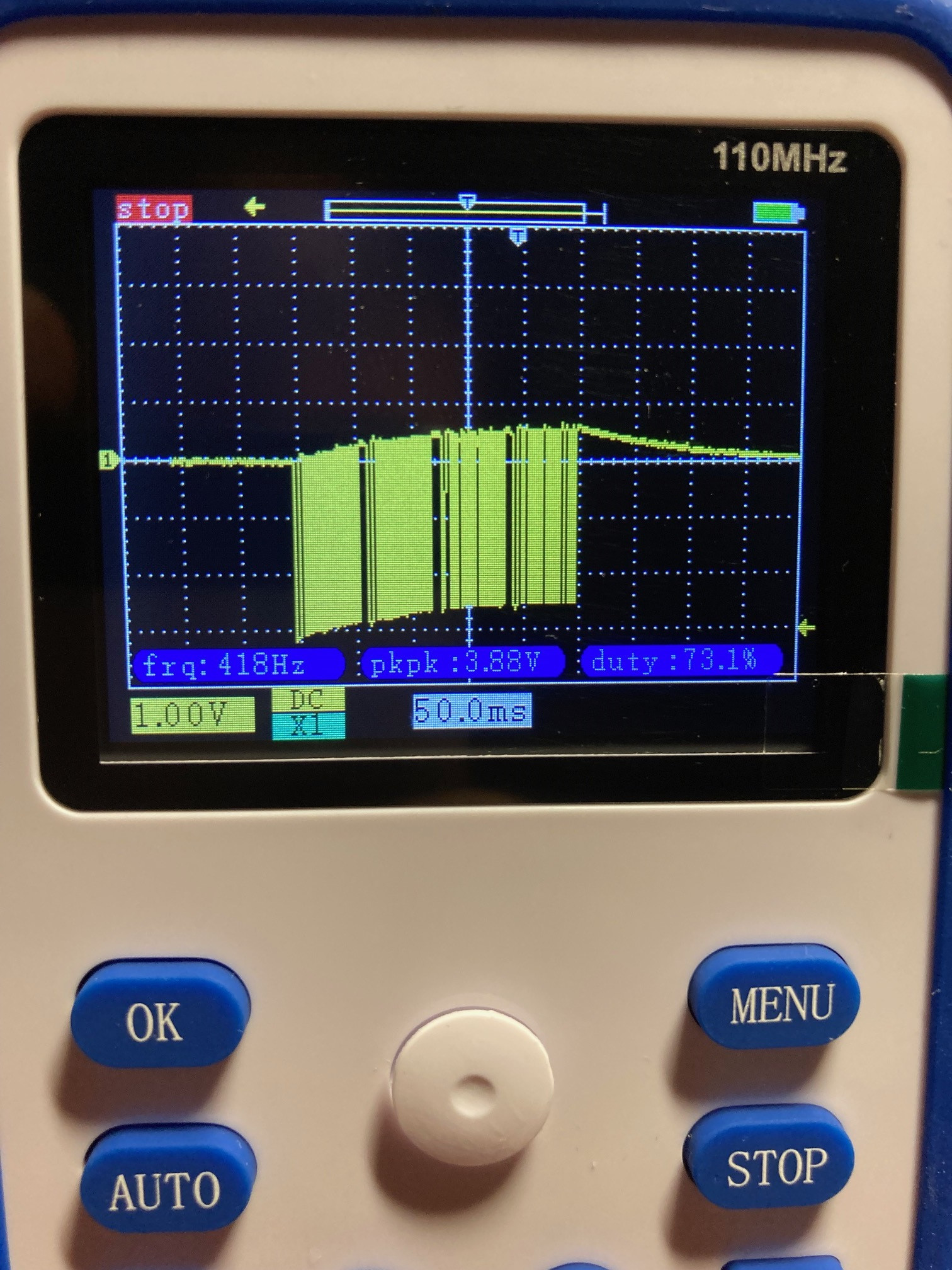 Philips 37pf3321/10 - pilot oryginalny i zamiennik nie działają