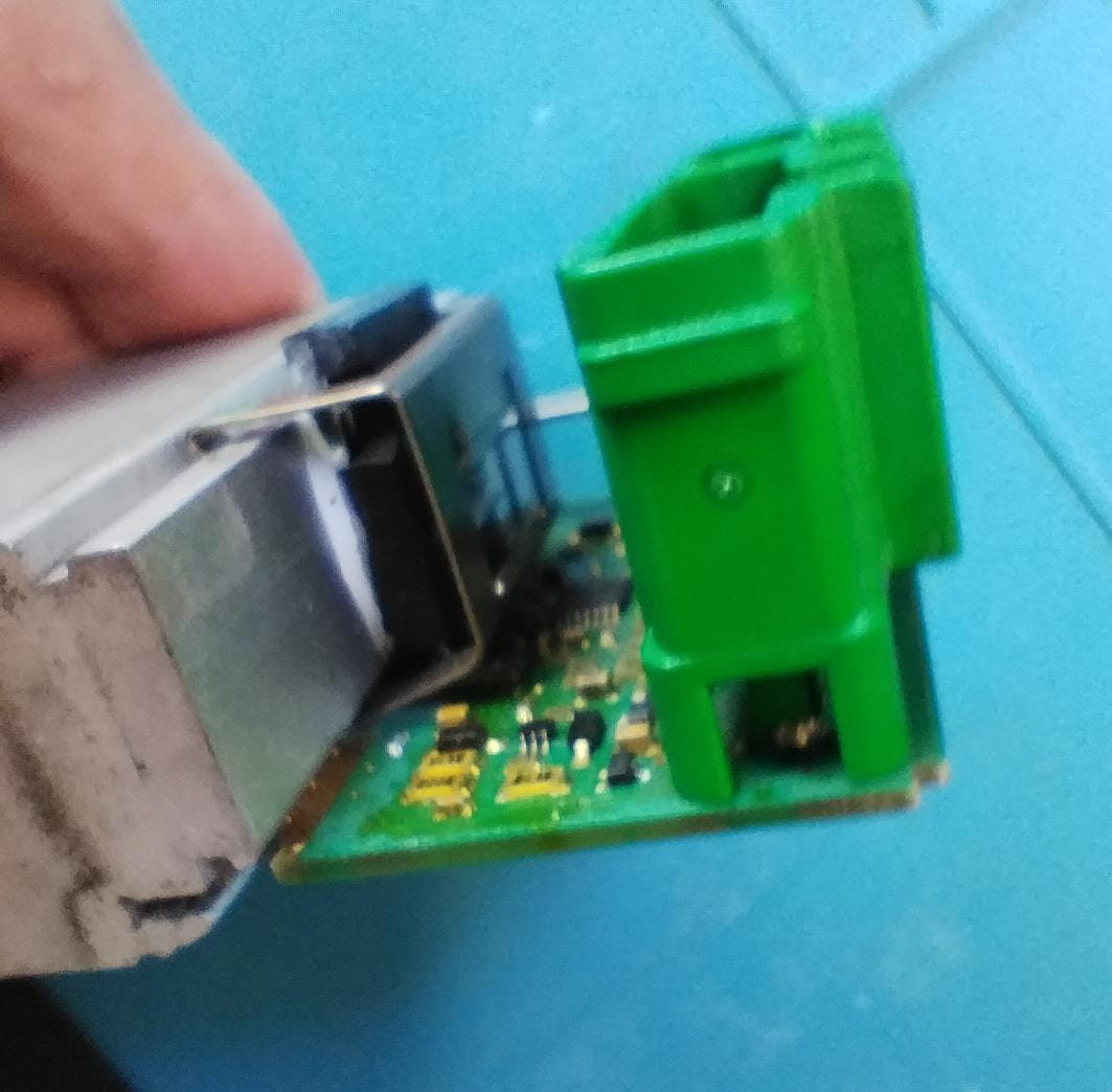 [Solved] TO-3P Transistor Identification: Fairchild N346AB 75344G Markings