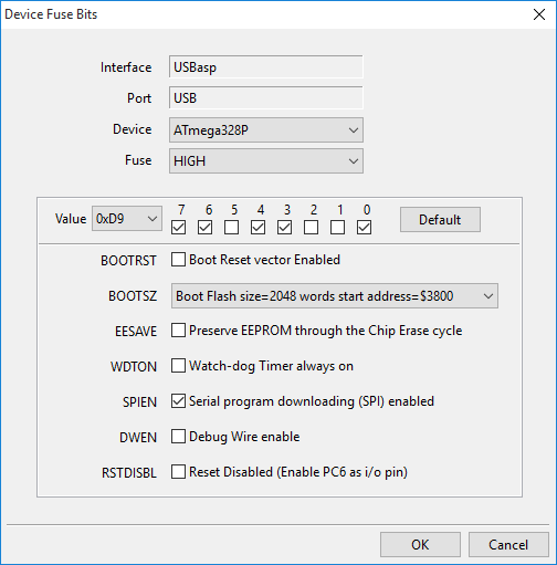 AVRPascal - Darmowy edytor kodu w Pascalu dla mikrokontrolerów AVR