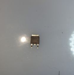 Szukam informacji o układzie D0034 - specyfikacje, dane techniczne