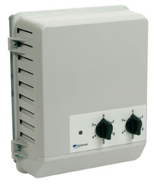 [Sprzedam] SYSTEMAIR RTRD 4 Regulator transformatorowy dwunastawowy