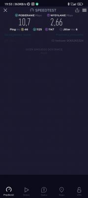 Pomoc w doborze operatora i rutera dla rodziców mieszkających na wsi