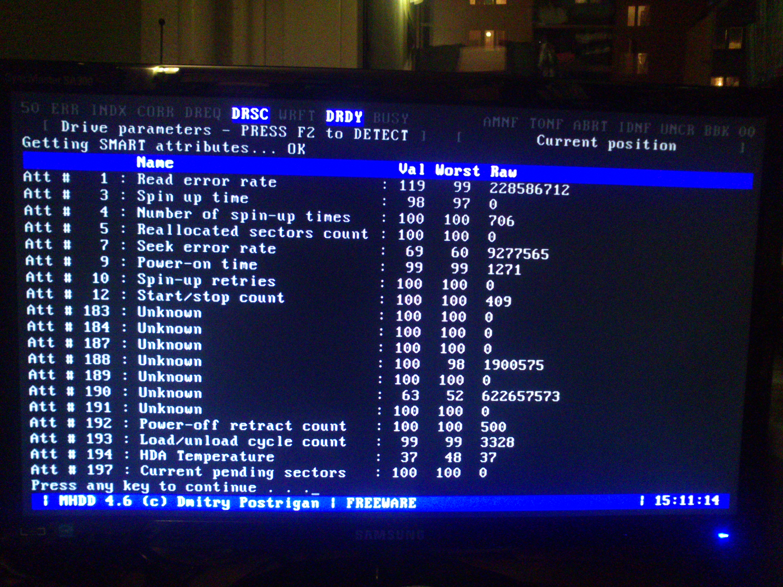 No-name PC - Komputer się zawiesza, pojawiają się blue-screeny