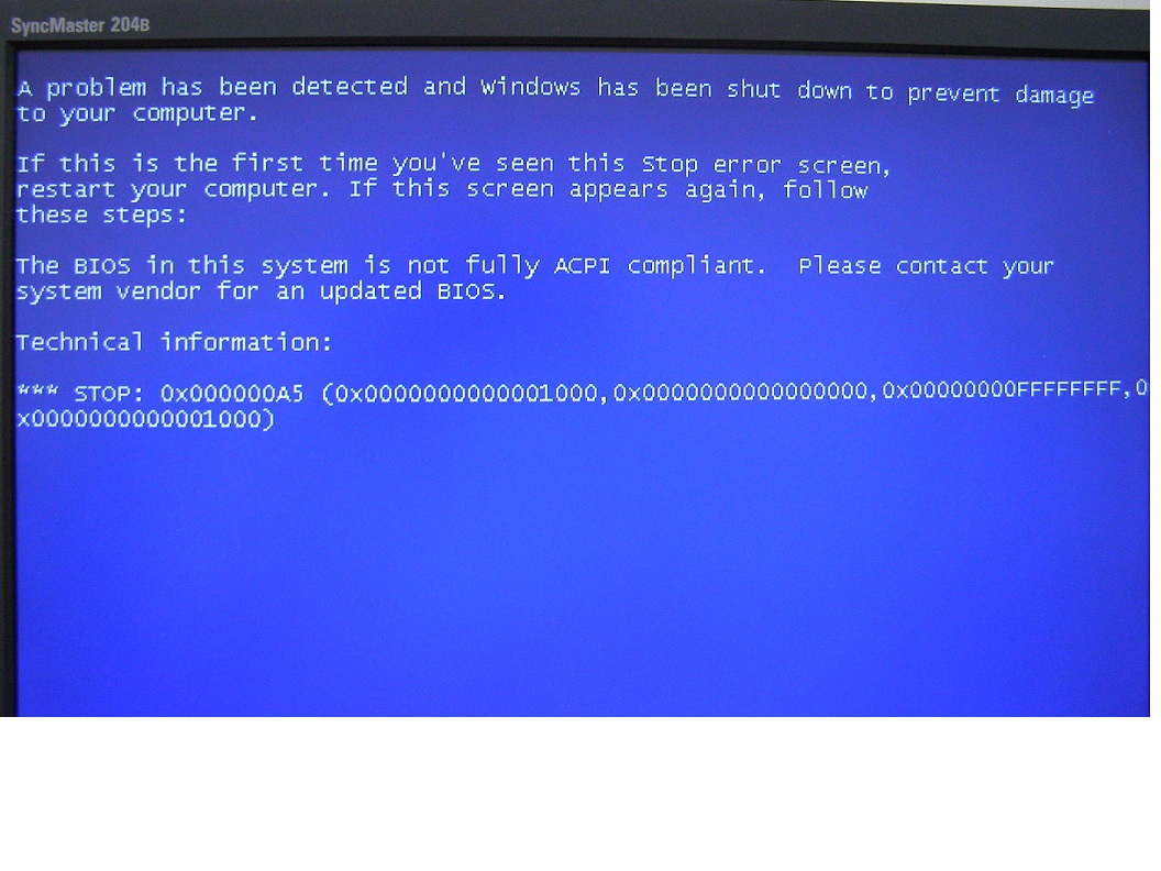 Windows 7 nie uruchamia się po włączeniu memory remap - Asrock, 4GB RAM