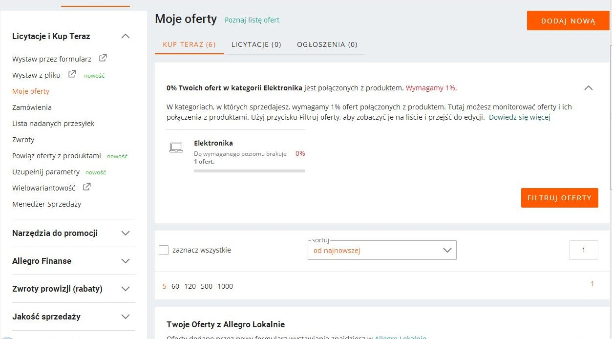 Allegro locally - what the crap is that?!? - 25 - elektroda.com