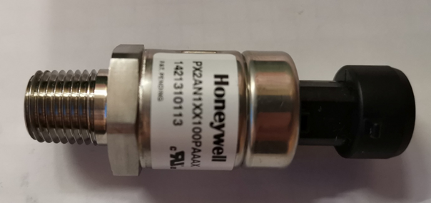 [Sprzedam] Sprzedam czujnik ciśnienia PX2AN1XX100PAAAX