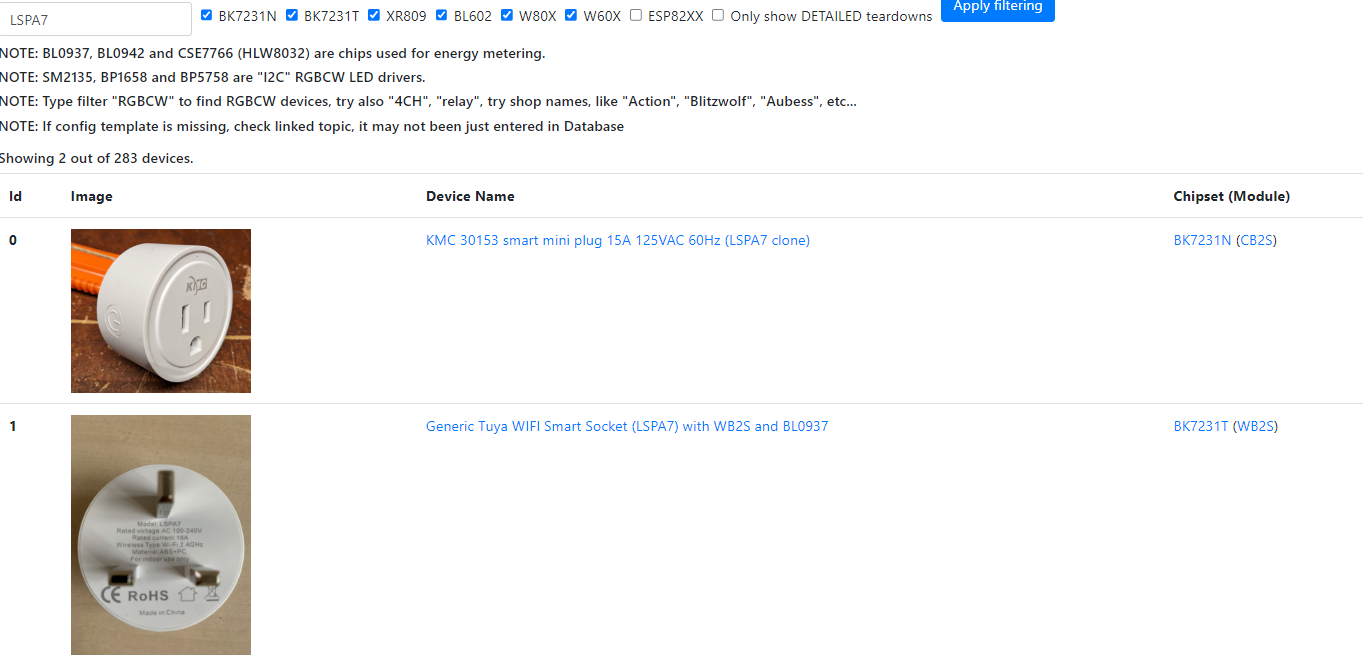 Configuring GPIO and Power Monitoring Pins for Antela UK 13A Smart Plug ...