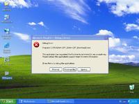 Błąd Debug Error w Microsoft Visual C++ przy uruchamianiu FT-Download3