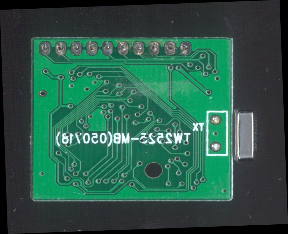 Dumping games from Intellivision X2 console - nesdev.org