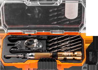 Zestaw serwisowy wkrętaków do telefonów jaki wybrać