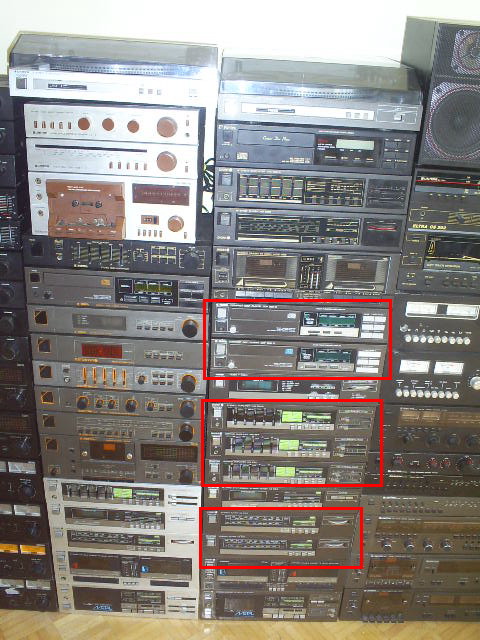 Sprzęt UNITRA - Ale to już było i nie wróci więcej... - 2