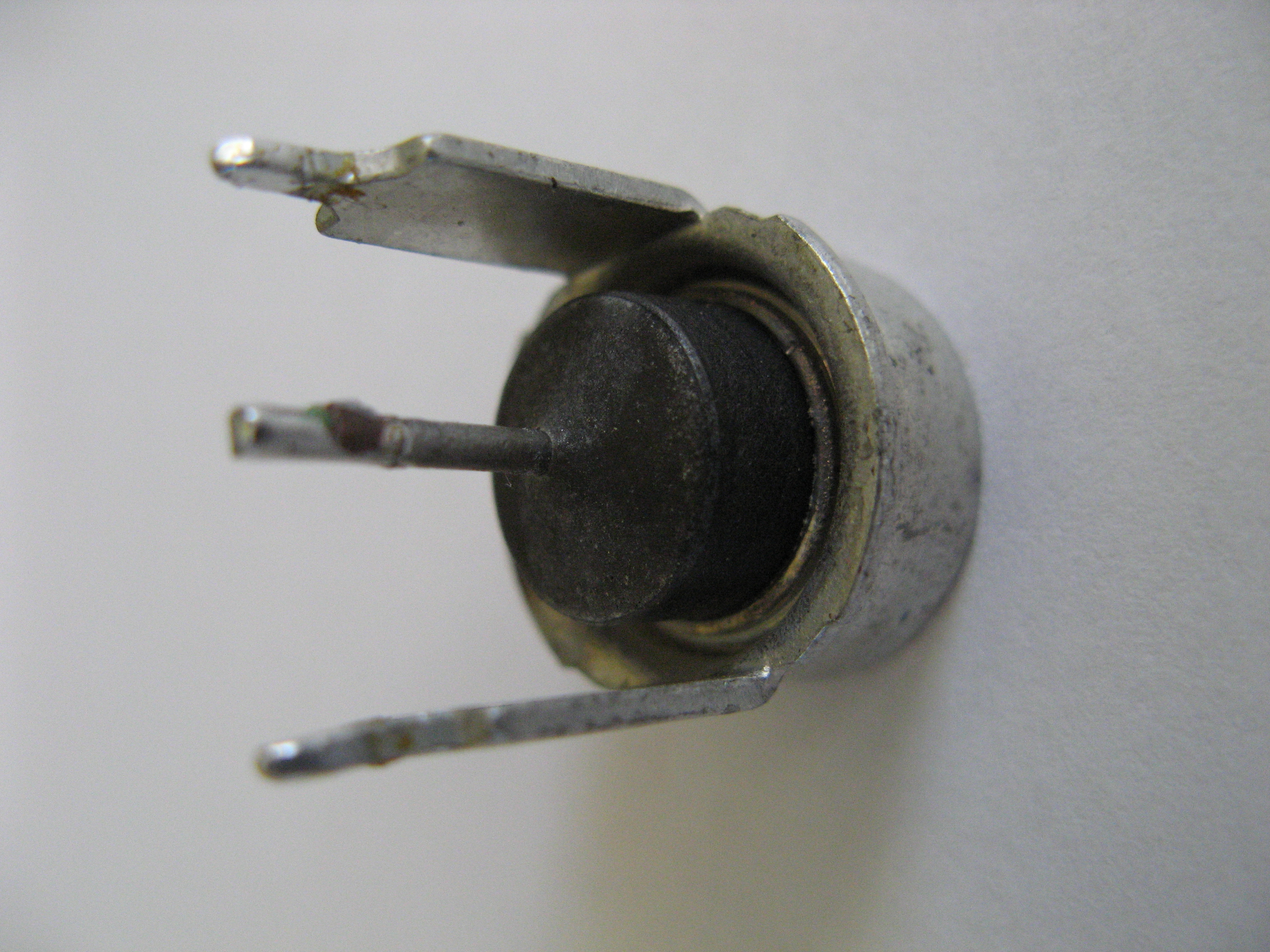 Identyfikacja diody - parametry i opis wyprowadzeń