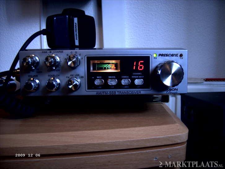 Jak zmniejszyć moc w AM w President Jackson Classic? Szukam schematu.