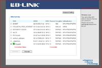 Adapter LB-LINK BL-MP01 nie zapamietuje hasła do sieci wifi z rutera TP ...