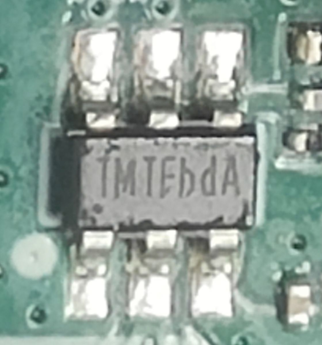 [Rozwiązano] Identyfikacja elementów - Potrzebuję pomocy z ...