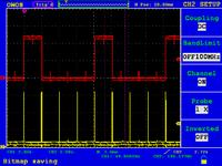 Atmega 16 - Jak ustawić timer 0 w trybie CTC do próbkowania sygnału 50 Hz?