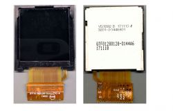 Identyfikacja i zamienniki dla wyświetlacza LCD na załączonym zdjęciu