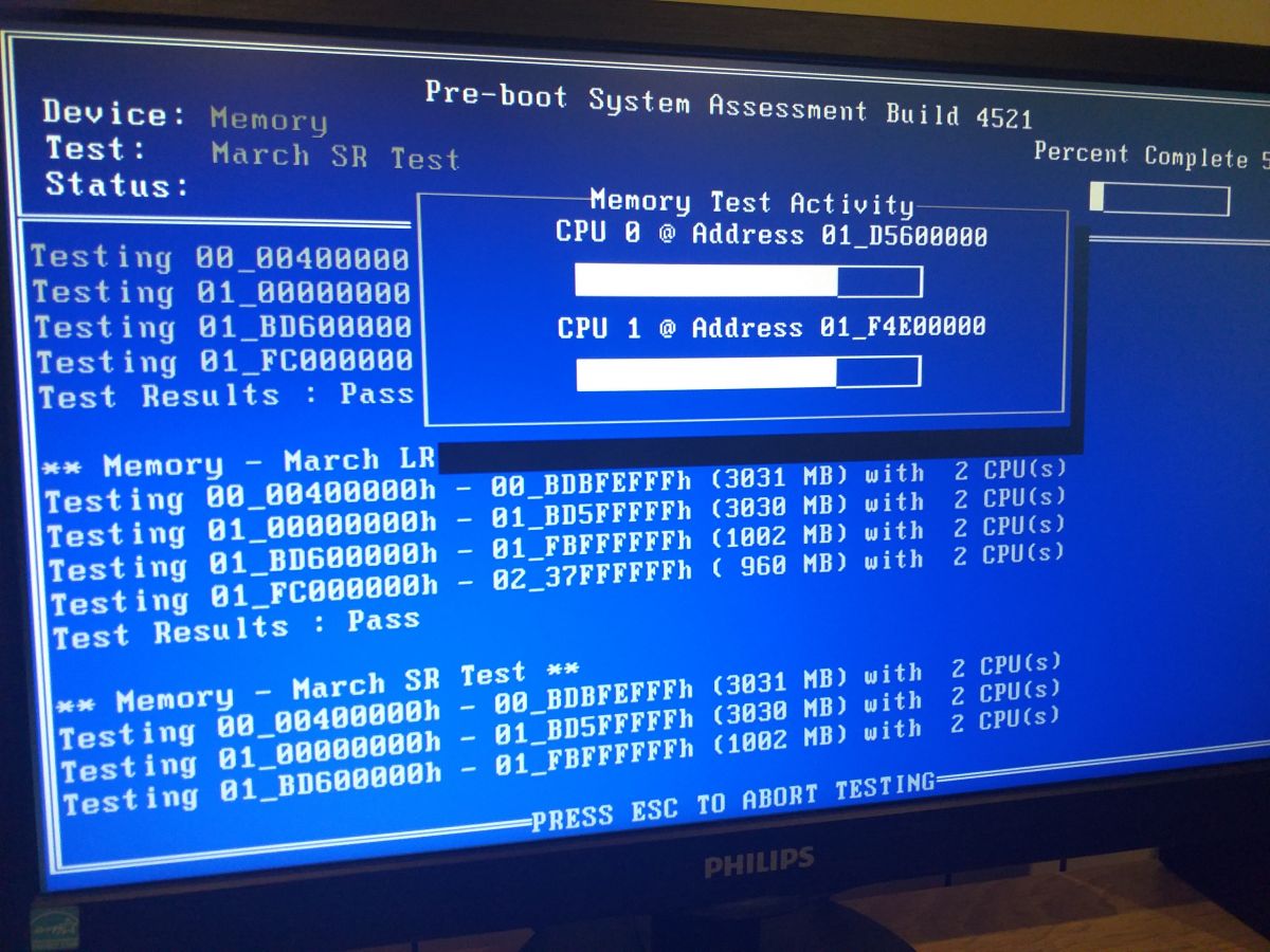 Jaką kupić pamięć RAM do komputera Dell Optiplex 780