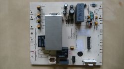 Pralka Candy CS-2 105 16 S - spalone diody Zenera w module