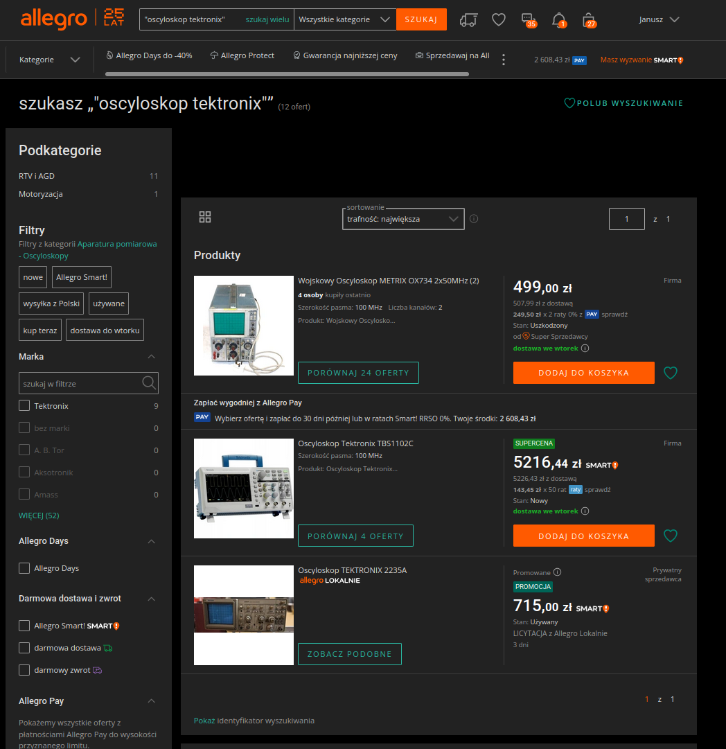 Deleted by the author from topic number 3628219 - elektroda.com
